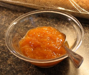 Stewed Apricots | Fanatic Cook